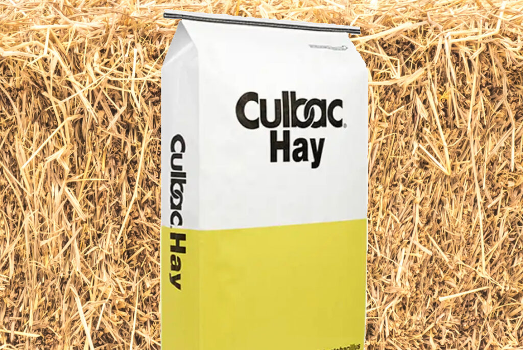 Hay King Inoculant at Keith Criswell blog