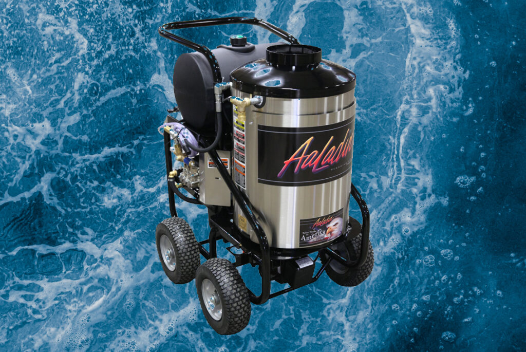 AaladinCleaning Systems | Augie's Ag Sales